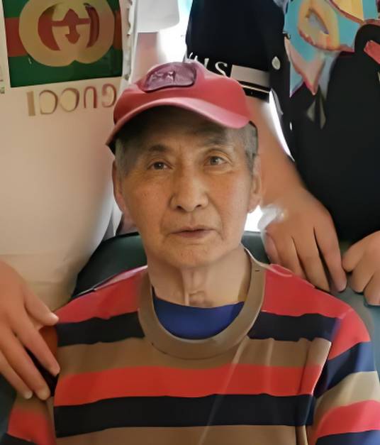 姜燕栋_百度百科