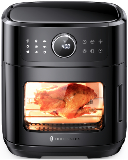 TAOTRONICS_百度百科