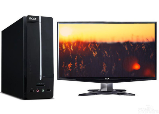 宏碁VM2610_百度百科