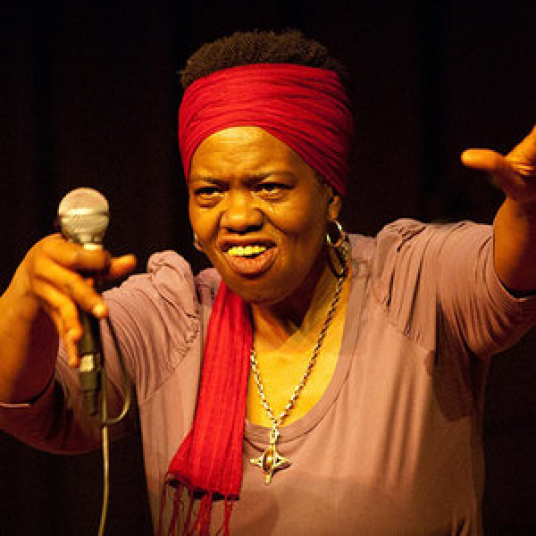 Brenda Boykin_百度百科