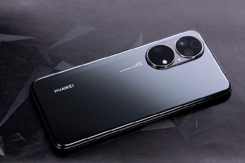 HUAWEI P50E_百度百科