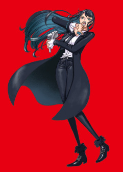 Ado（日本女歌手）_百度百科