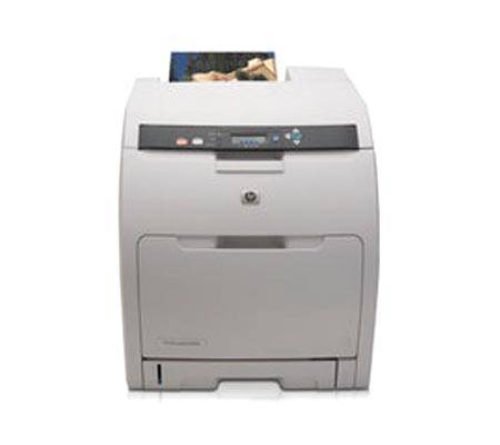 惠普ColorLaserJet3600N_百度百科