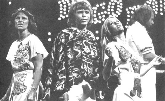 Dancing Queen（ABBA名曲《Dancing Queen》）_百度百科