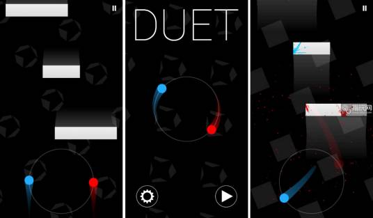 Duet Game_百度百科