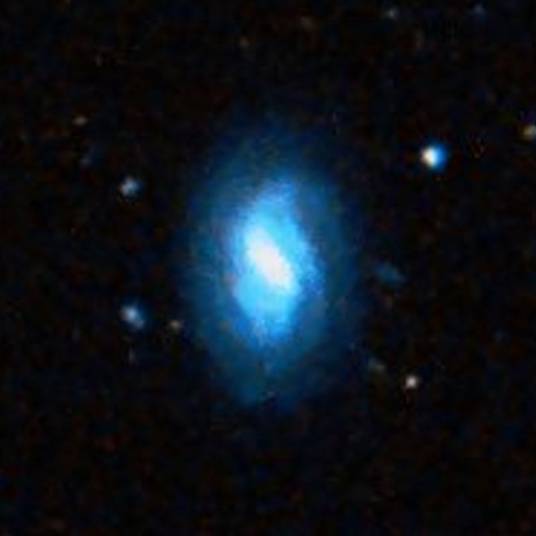 NGC 2756_百度百科