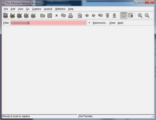 ethereal（网络协议）_百度百科