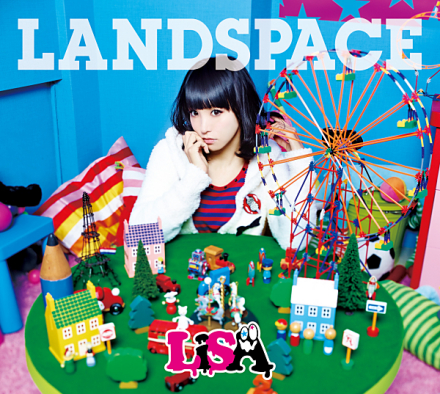 LiSA（日本女歌手）_百度百科