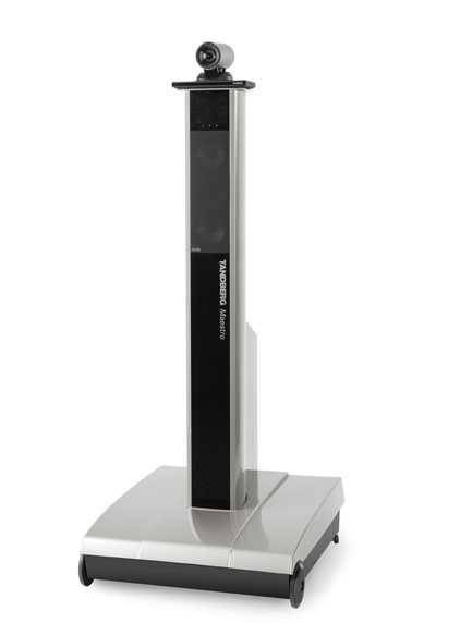 TANDBERG Edge 95MXP_百度百科