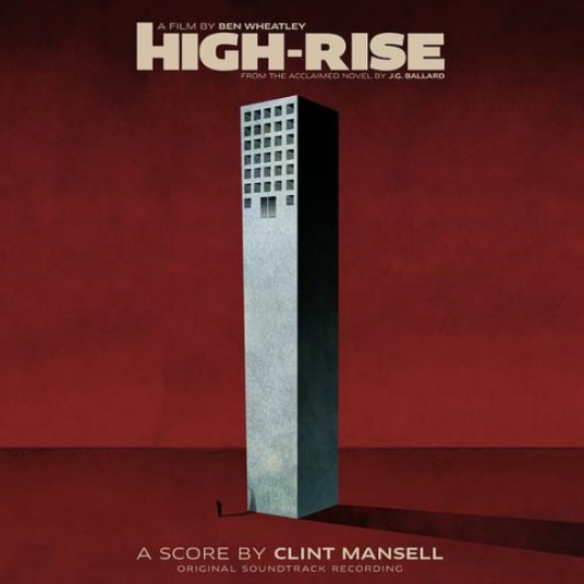 High-Rise (Original Soundtrack Recording)_百度百科