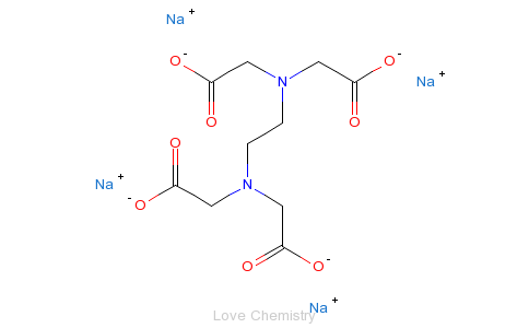 EDTA-4Na_百度百科