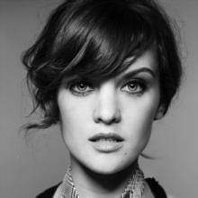 Frankie Shaw_百度百科