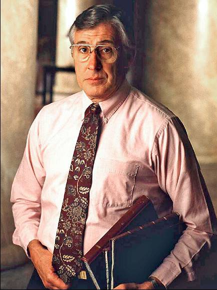 FBI档案：变态杀人狂是如何“炼”成的_百科TA说