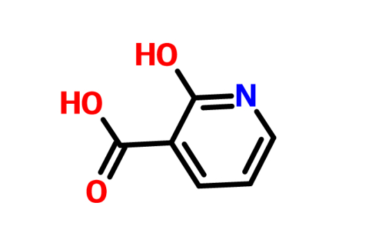2-羟基烟酸_百度百科