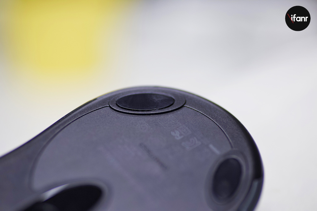 CS游戏成就的经典，微软新IE3.0鼠标评测，16年后还能一战吗？_百科TA说