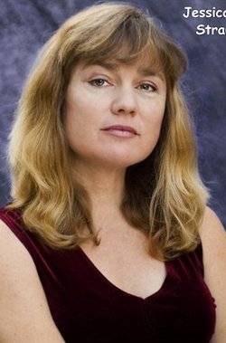 Jessica Straus_百度百科