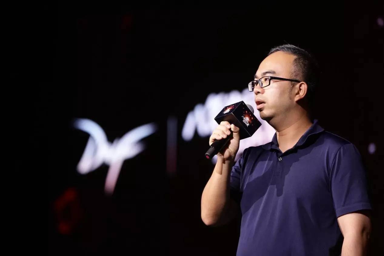 2016《DNF》IP发布会开启：八年期待更近所爱_百科TA说