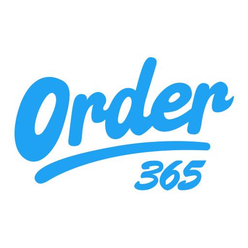 Order365_百度百科
