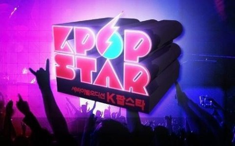 Kpop star_百度百科