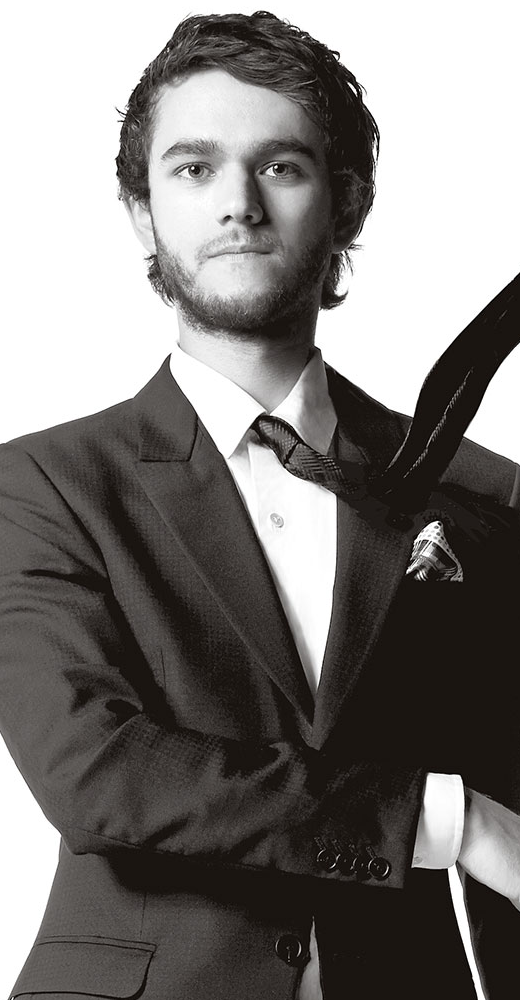 Zedd（德国DJ、音乐制作人）_百度百科