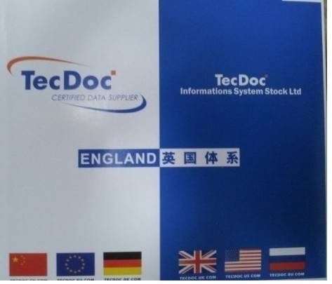 tecdoc_百度百科
