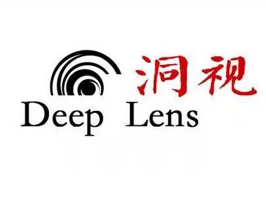 Deep Lens_百度百科