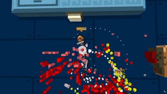 Rocket Riot 3D_百度百科