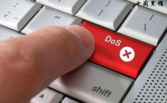 DRDoS_百度百科