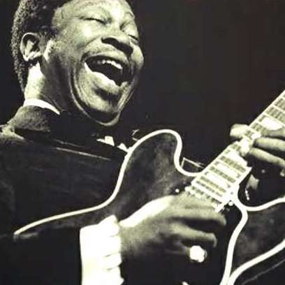 B.B.King_百度百科