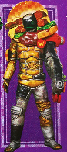 Bugster_百度百科