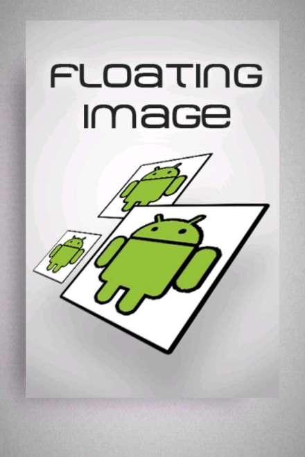 Floating Image_百度百科