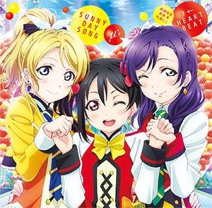 SUNNY DAY SONG_百度百科