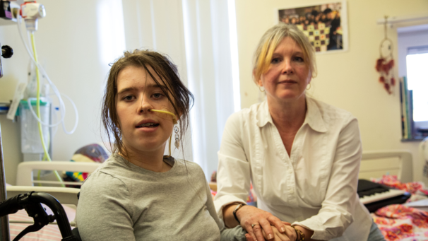 被鬼压床一辈子是什么感觉？_百科TA说