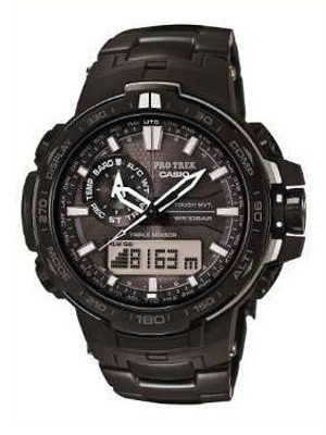 PRO TREK_百度百科