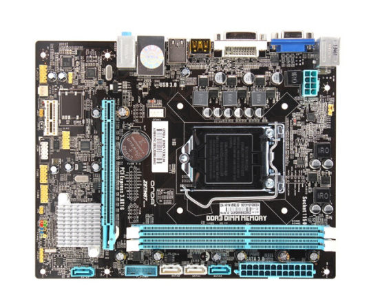 昂达H81N_百度百科