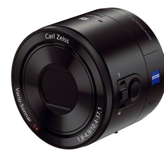 索尼DSC-QX100_百度百科