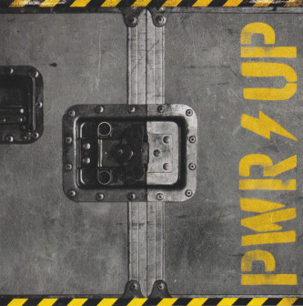 Power Up（2020年AC/DC乐队发行的专辑）_百度百科