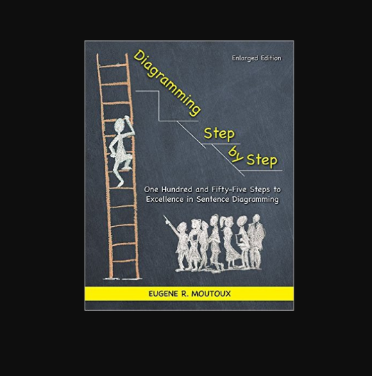 Diagramming Step by Step_百度百科