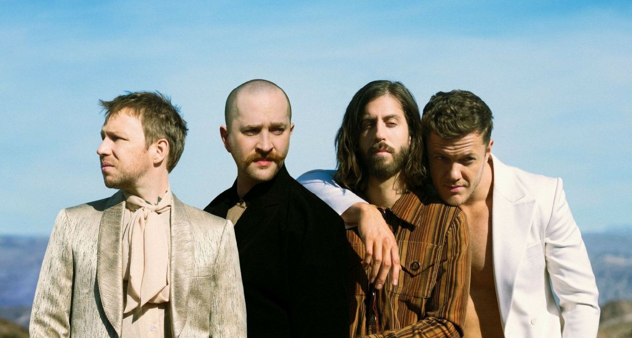 Demons（2013年Imagine Dragons演唱的歌曲）_百度百科