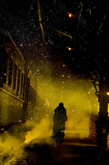 一代宗师（2013年王家卫执导的动作电影）_百度百科