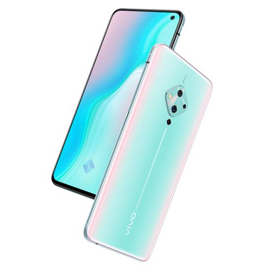 vivo S5_百度百科