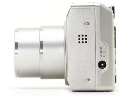 富士F810_百度百科