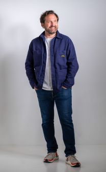 Joel Beckett_百度百科