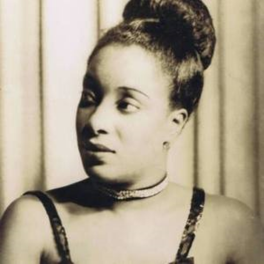 Mabel Scott_百度百科
