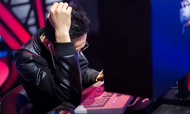 DNF世界冠军死亡，“抗韩武神”死在了游戏PK直播没人看的前夕_百科TA说