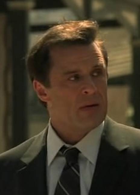 Conor Dubin_百度百科