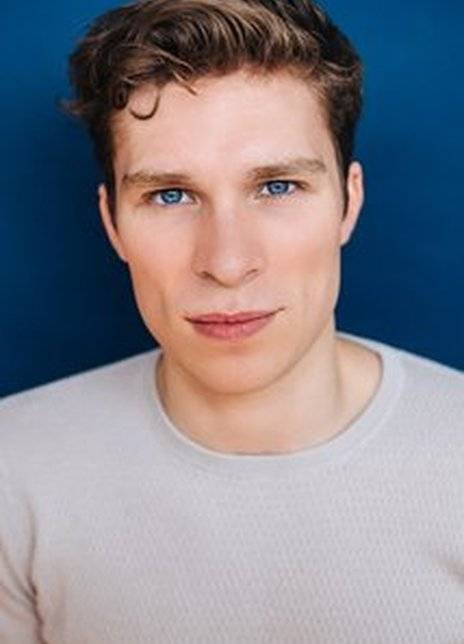 Nick Bailey_百度百科