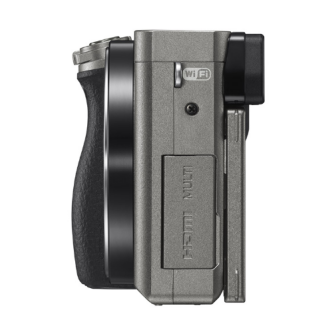 SONY Alpha 6000_百度百科