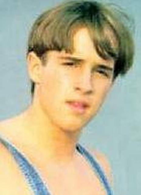 Wil Horneff_百度百科