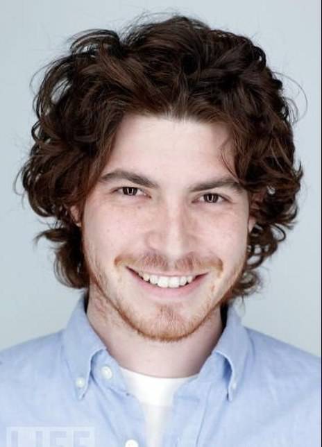 Jacob Chase_百度百科